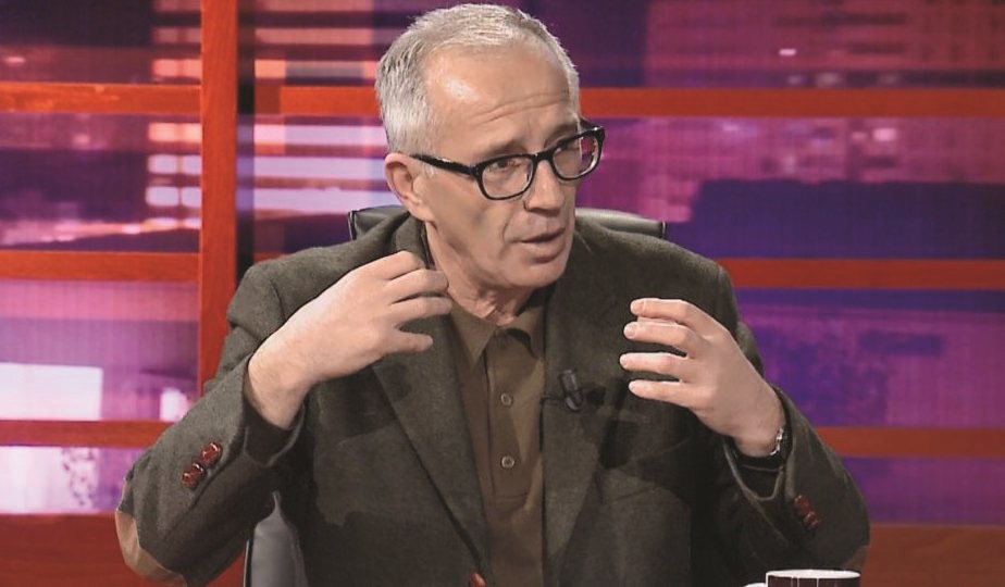 Mark Marku: Qeveria na çon në luftë, të fshehë krimet | Gazeta Telegraf